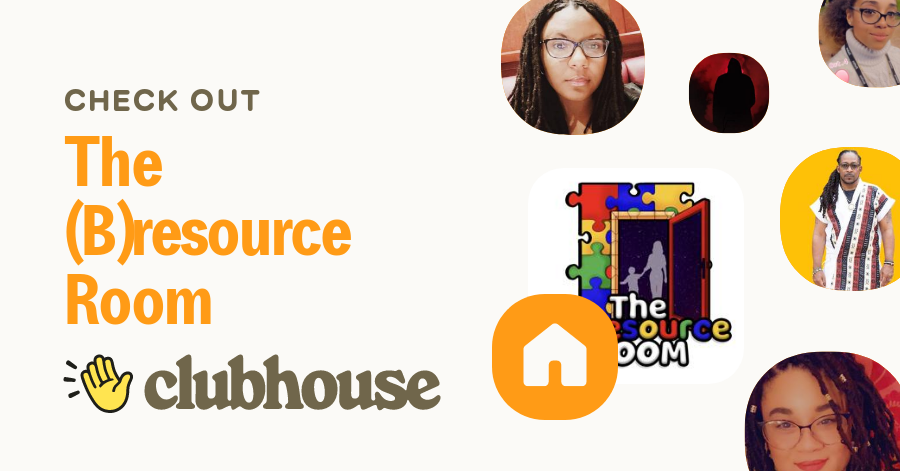 The (B)resource Room