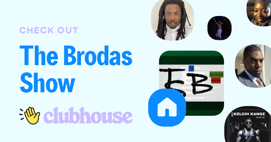 The Brodas Show