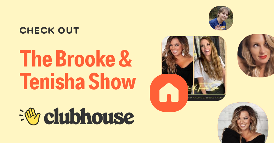 The Brooke & Tenisha Show