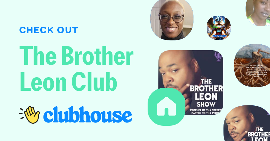The Brother Leon Club