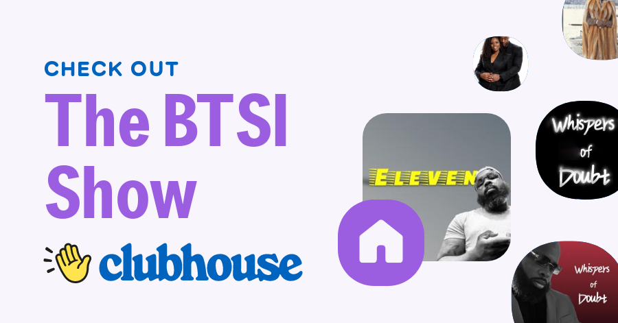 The BTSI Show