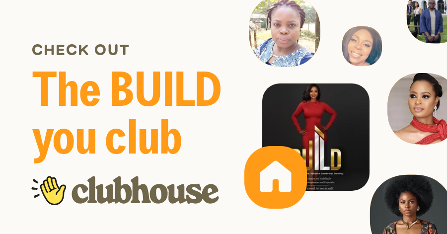 The BUILD you club