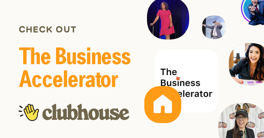 The Business Accelerator