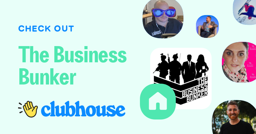 The Business Bunker