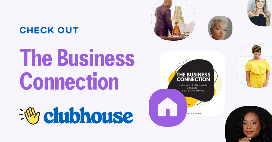 The Business Connection