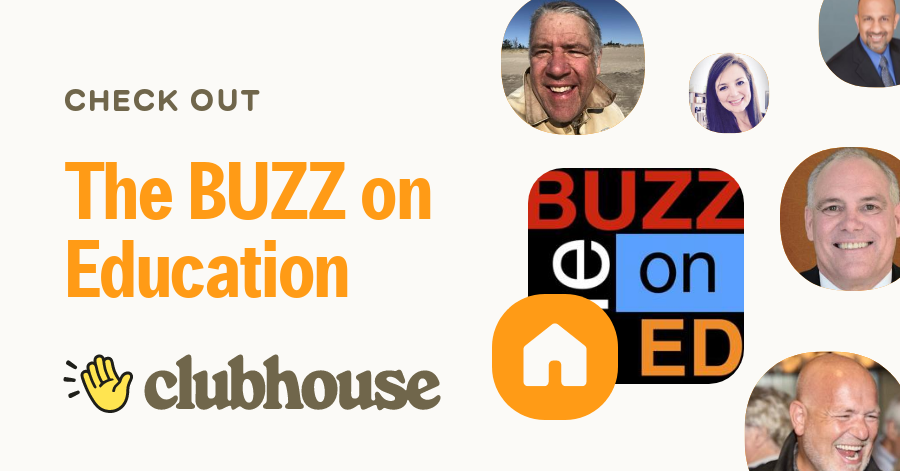 The BUZZ on Education