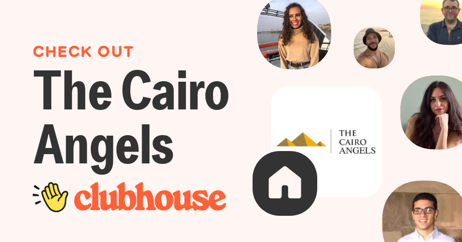 The Cairo Angels