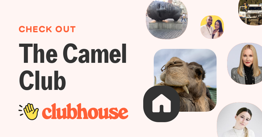 The Camel Club