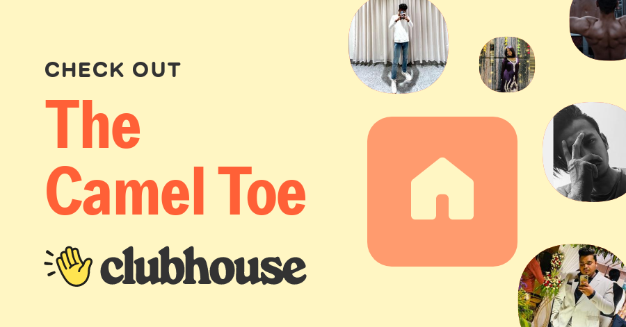 The Camel Toe