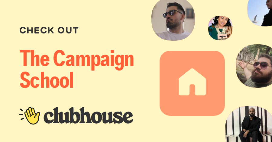 The Campaign School