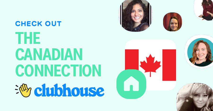 THE CANADIAN CONNECTION