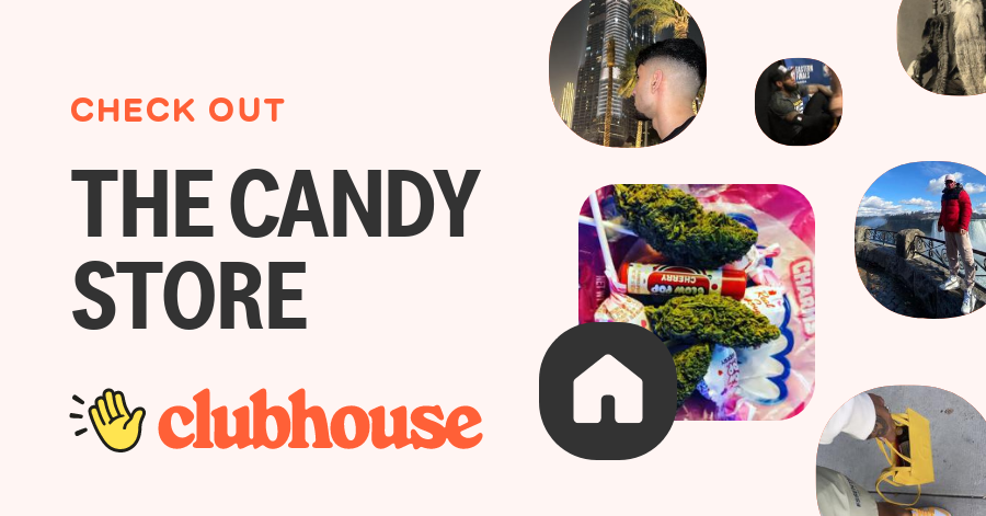 The Candy Store