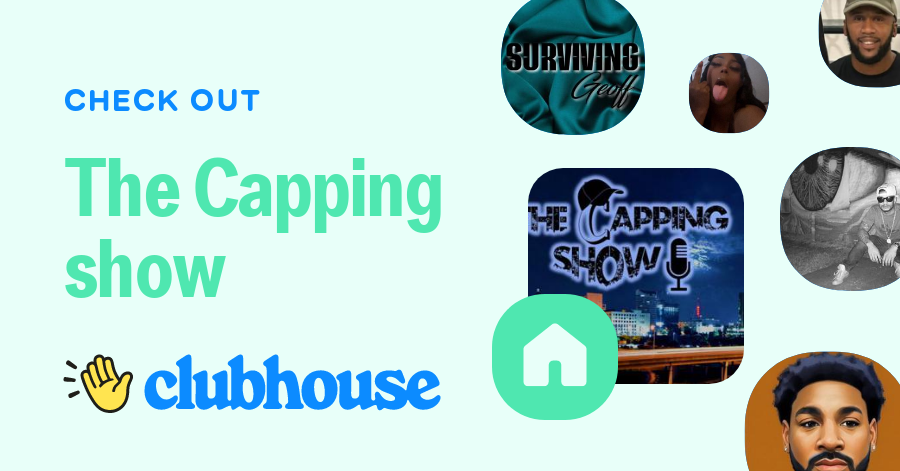 The Capping show