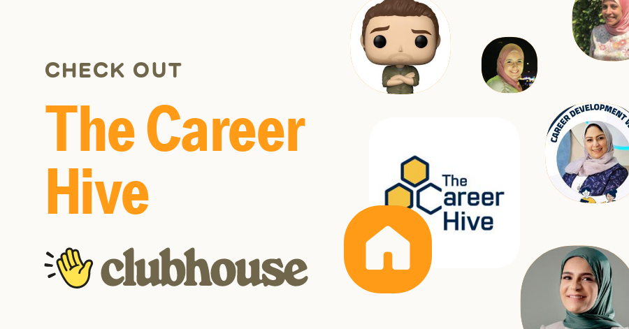 The Career Hive