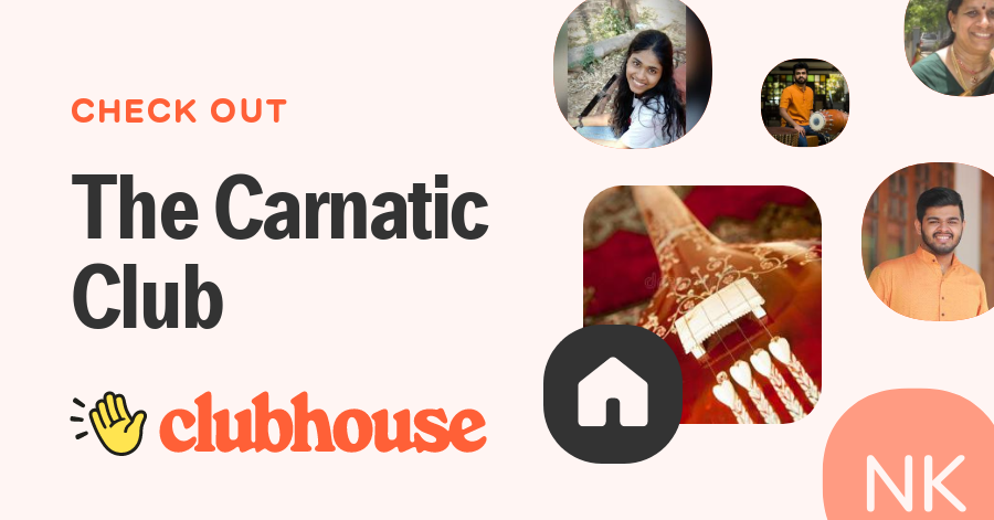 The Carnatic Club