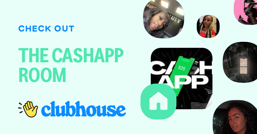 THE CASHAPP ROOM