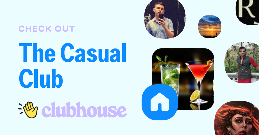 The Casual Club