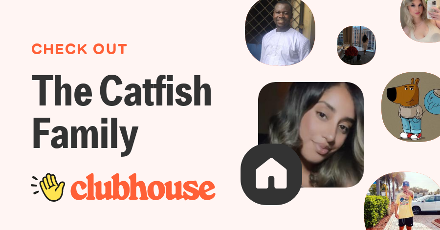 The Catfish Family