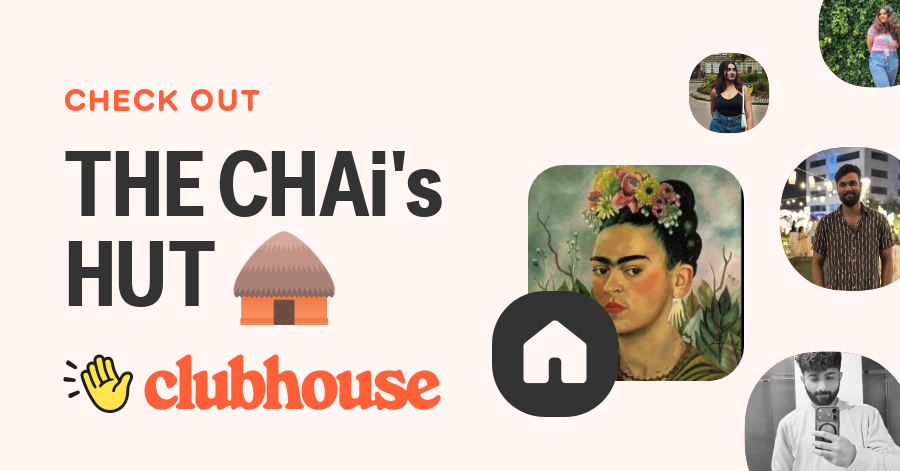 THE CHAi's HUT 🛖
