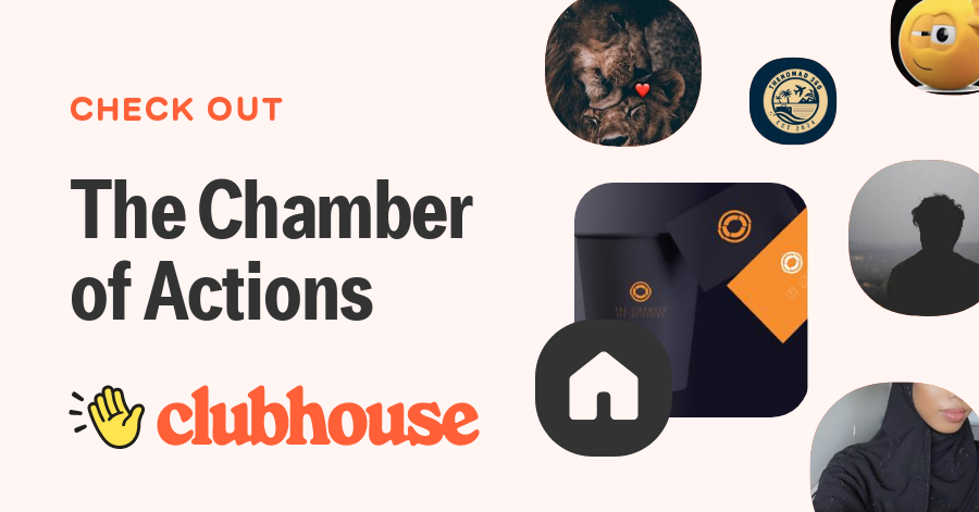 The Chamber of Actions