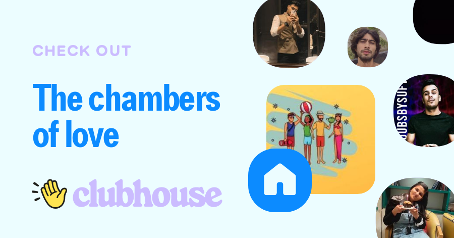 The chambers of love