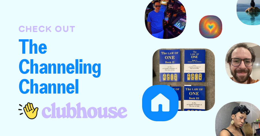 The Channeling Channel