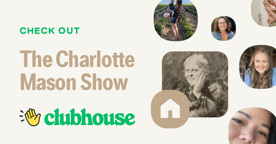 The Charlotte Mason Show