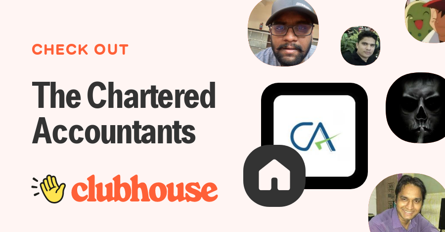 The Chartered Accountants