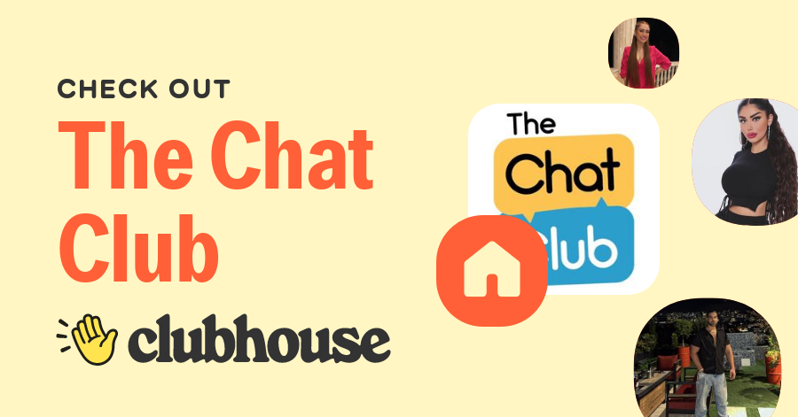 The Chat Club