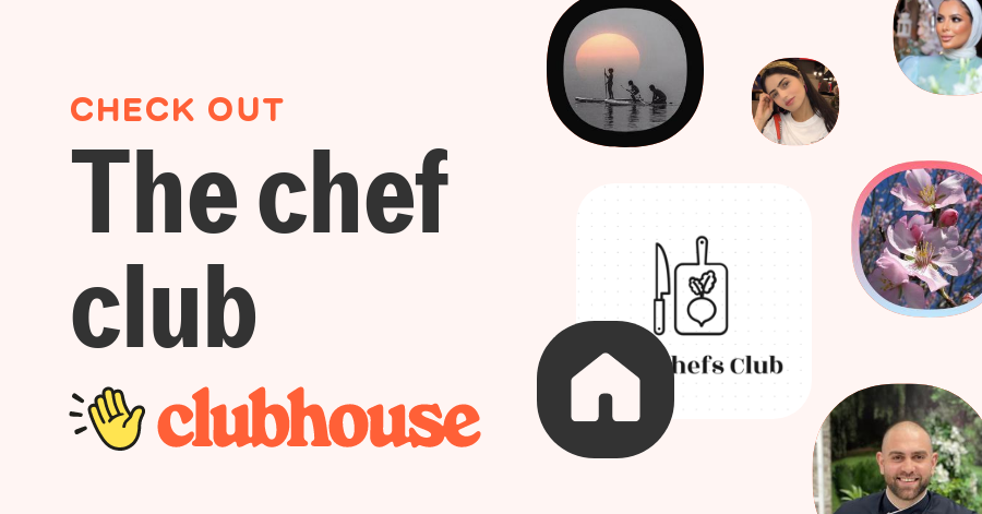The chef club