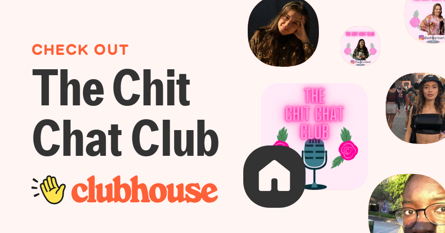 The Chit Chat Club