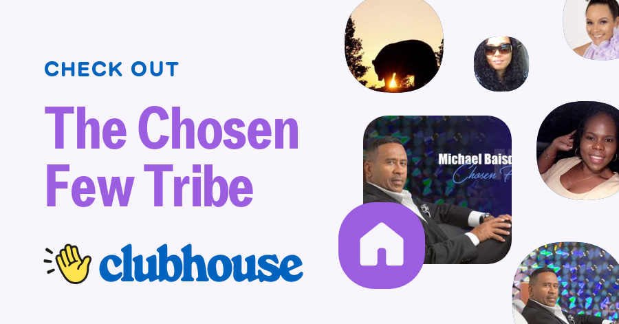 The Chosen Few Tribe