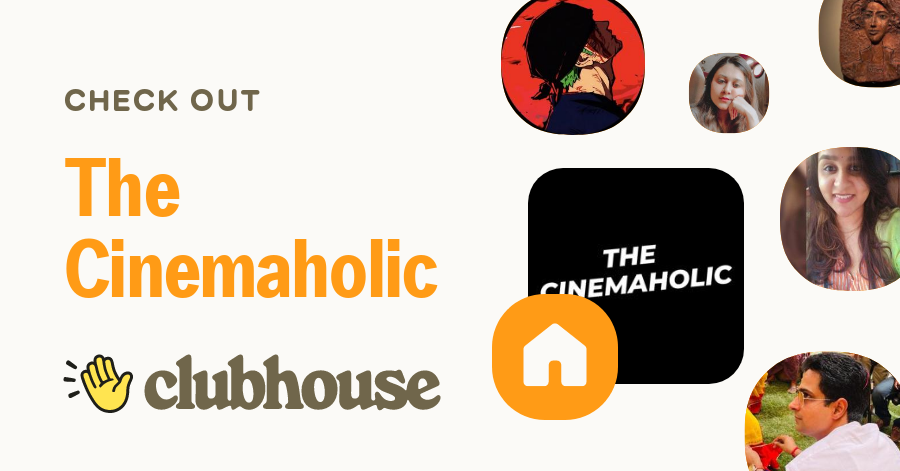 The Cinemaholic