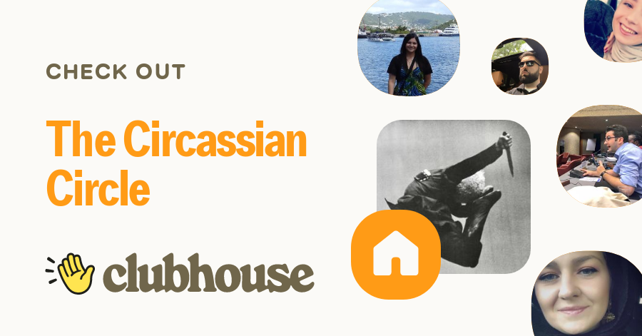 The Circassian Circle