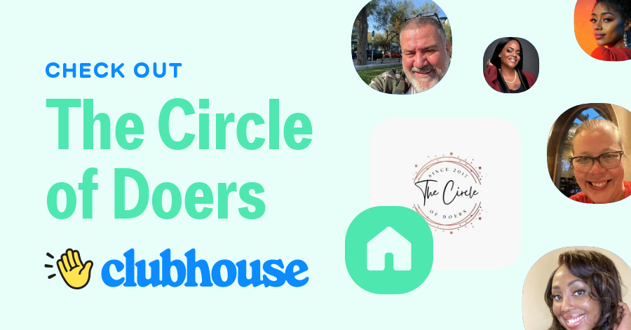 The Circle of Doers