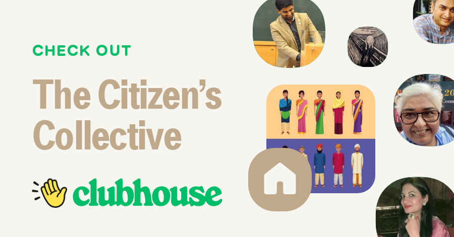 The Citizen’s Collective