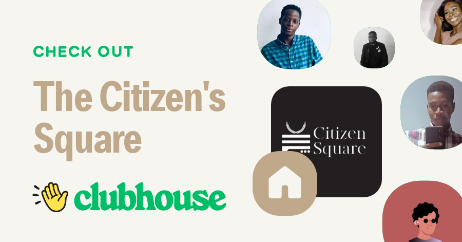 The Citizen's Square