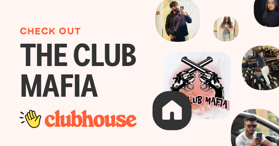 THE CLUB MAFIA