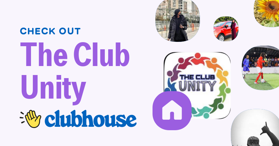 The Club Unity