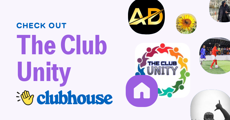 The Club Unity