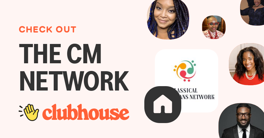 THE CM NETWORK