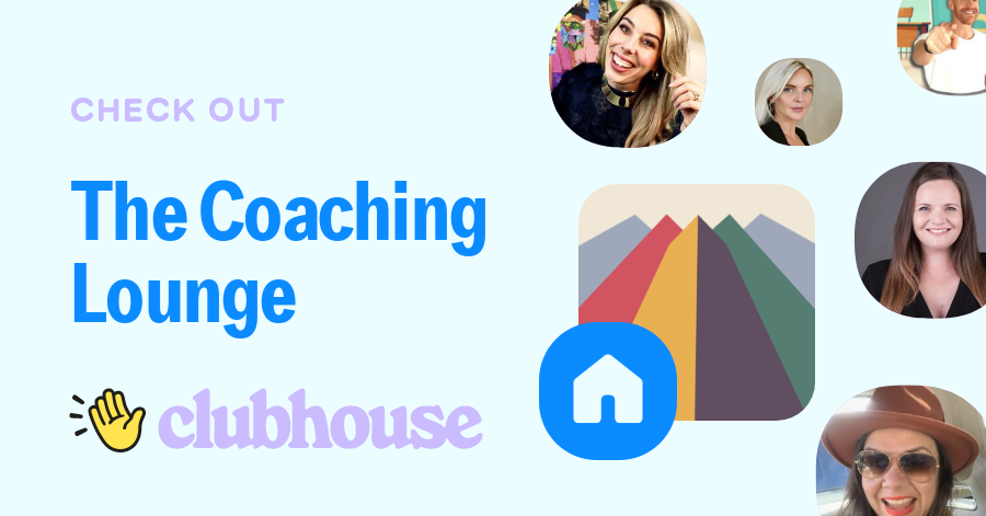 The Coaching Lounge