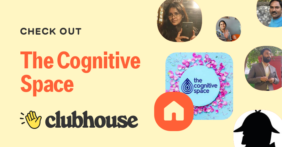 The Cognitive Space