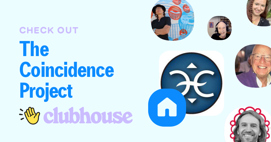 The Coincidence Project