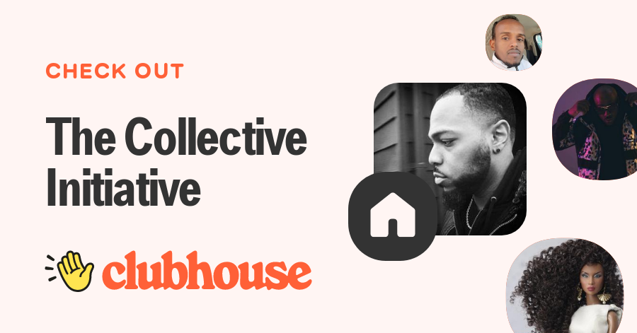 The Collective Initiative