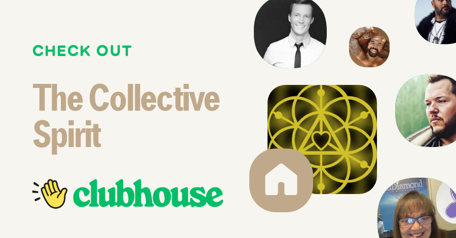 The Collective Spirit