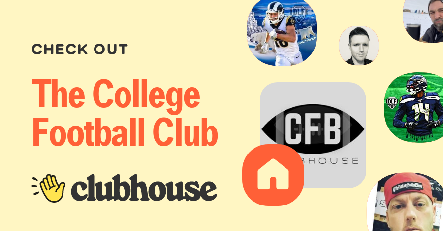 The College Football Club