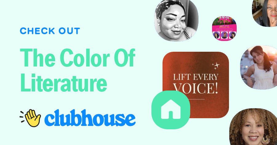 The Color Of Literature