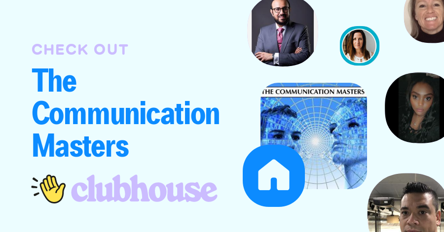 The Communication Masters