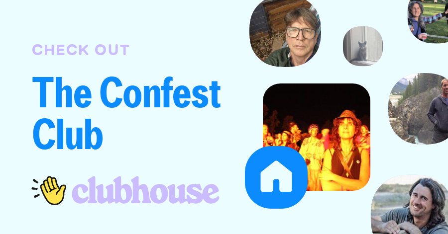 The Confest Club